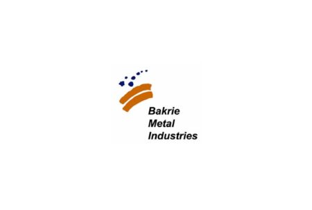 Lowongan Kerja PT Bakrie Metal Industries Terbaru September 2022
